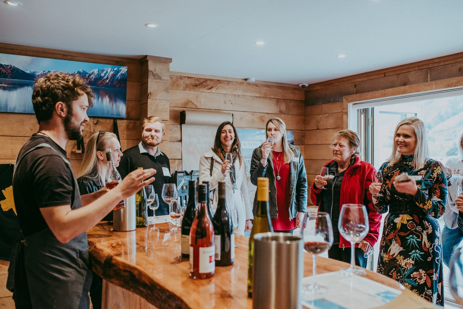 Queenstown Adventure Packages from Oxbow Adventure Co.