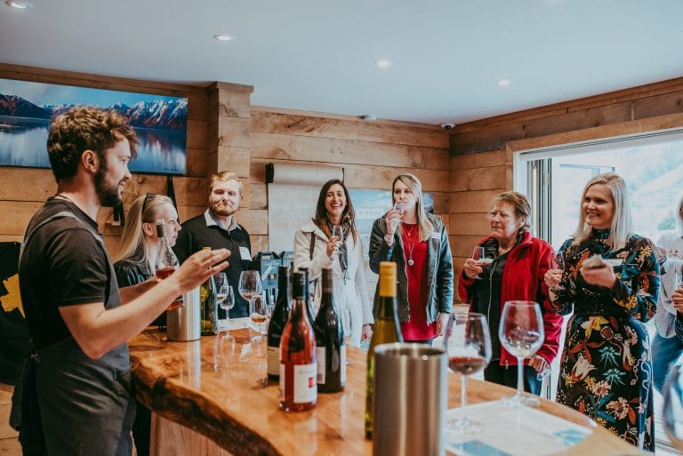 Queenstown Adventure Packages from Oxbow Adventure Co.