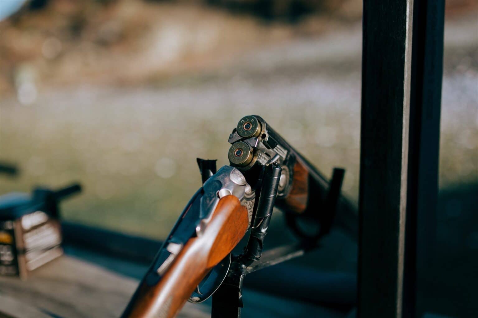 Clay Target Shooting Experience Queenstown - Oxbow Adventure Co.