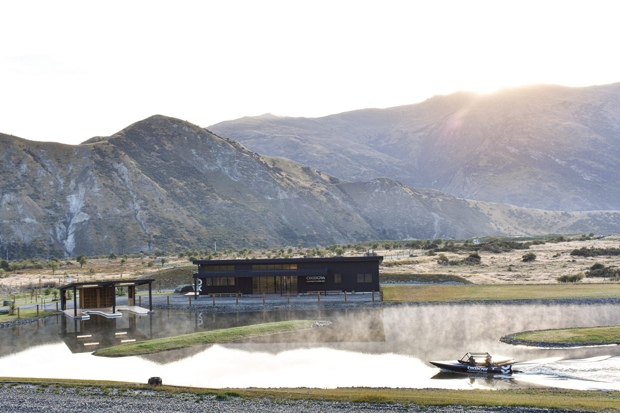 TASTE & THRILL PACKAGES | Oxbow Adventures