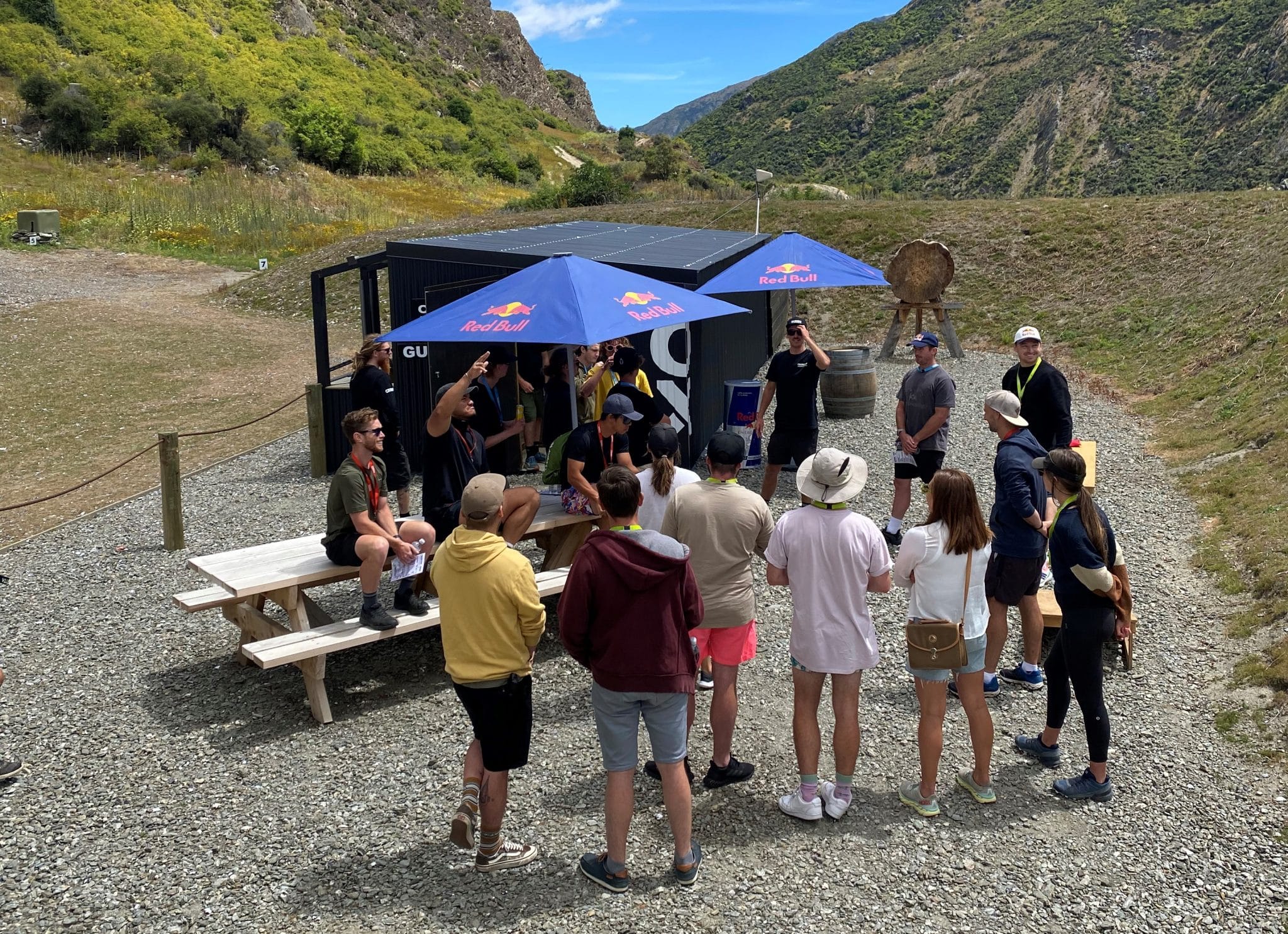 Conferences & Events Venue | Oxbow Queenstown