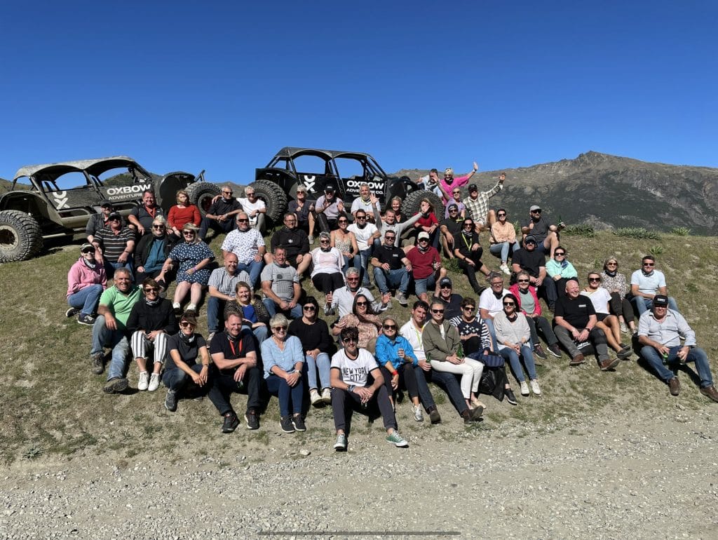 Conferences & Events Venue | Oxbow Queenstown