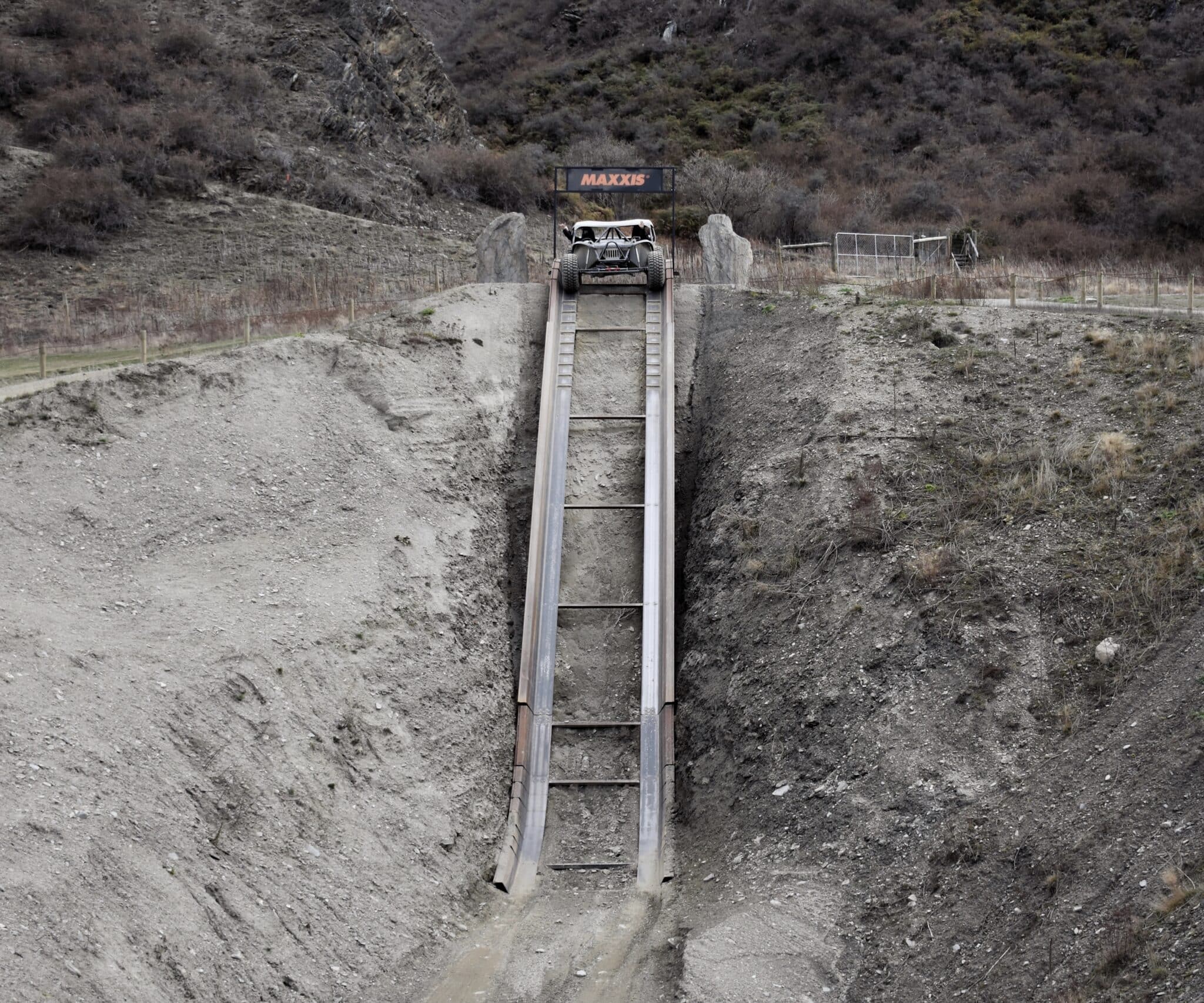 Queenstown Off-Road Adventures - Oxbow Adventure Co.