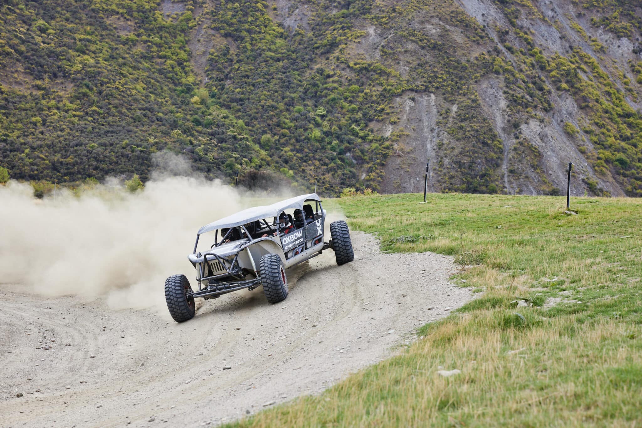 Queenstown Off-Road Adventures - Oxbow Adventure Co.