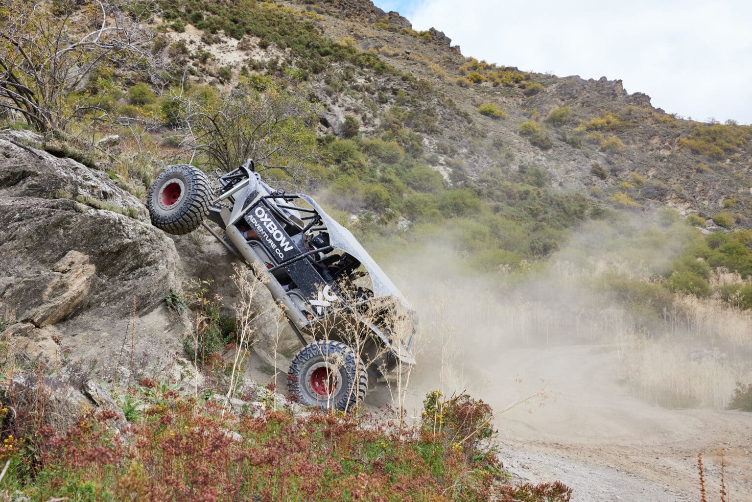 Queenstown Off-Road Adventures - Oxbow Adventure Co.