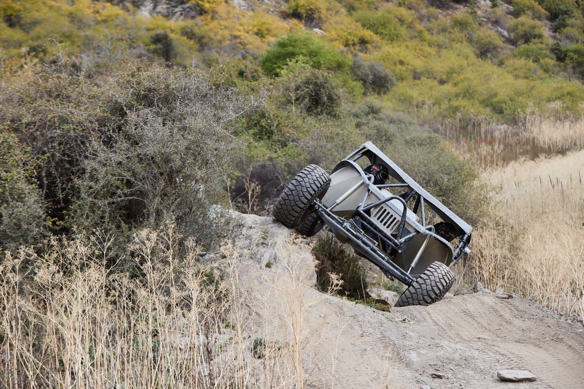 Queenstown Off-Road Adventures - Oxbow Adventure Co.