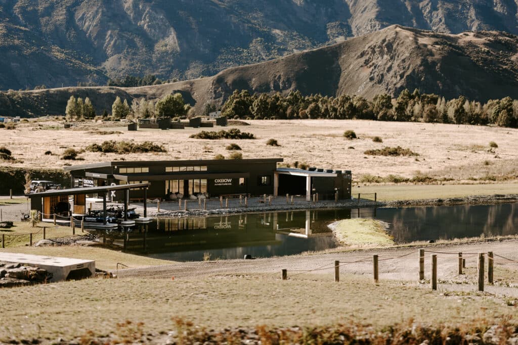 Queenstown Adventure Packages from Oxbow Adventure Co.