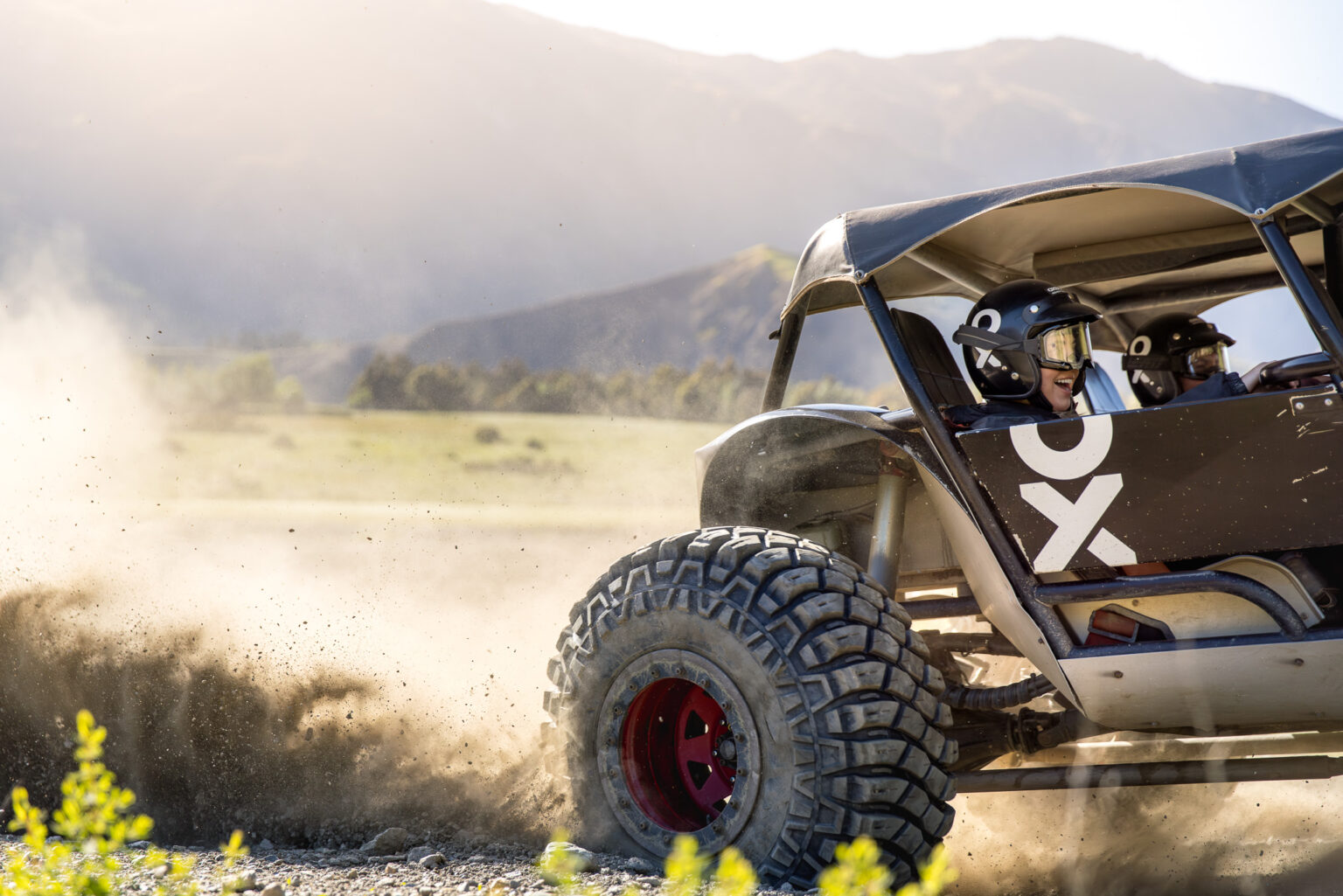 Queenstown Off-Road Adventures - Oxbow Adventure Co.