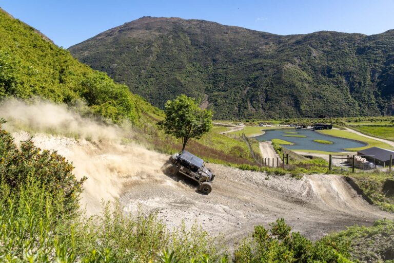 Queenstown Off-Road Adventures - Oxbow Adventure Co.