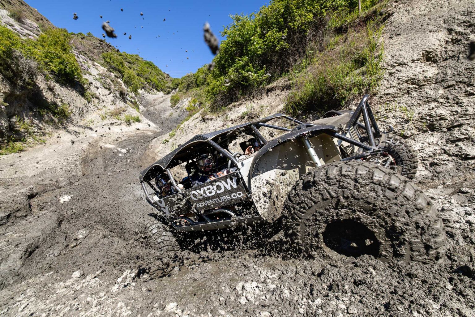 Queenstown Off-Road Adventures - Oxbow Adventure Co.