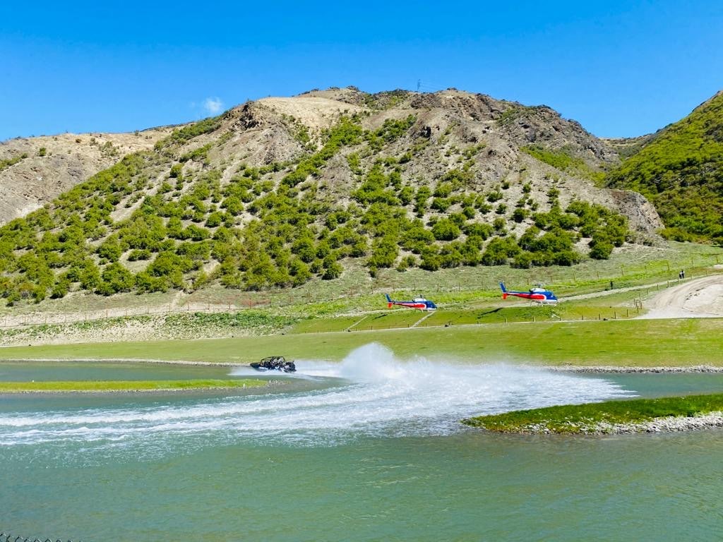 Conferences & Events Venue | Oxbow Queenstown