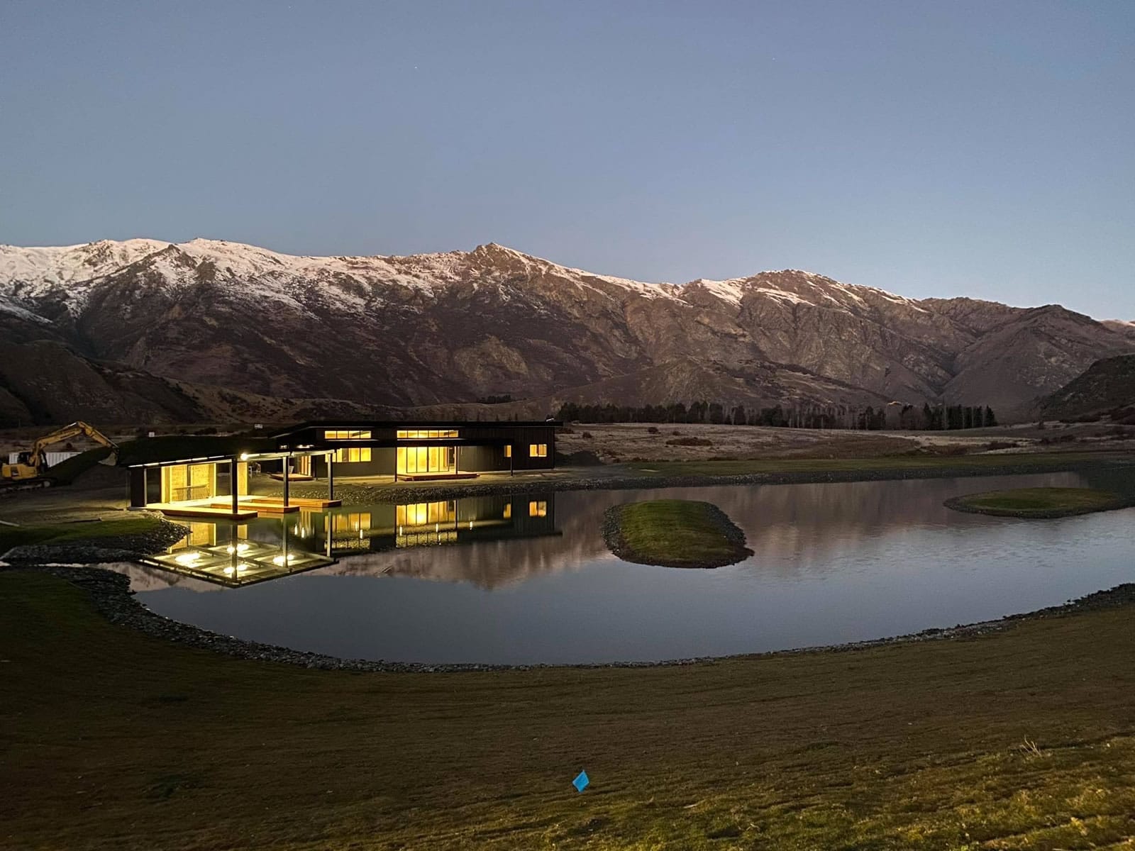 About Us | Oxbow Queenstown