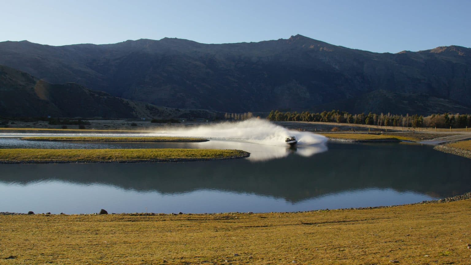 Trade Resources | Oxbow Queenstown