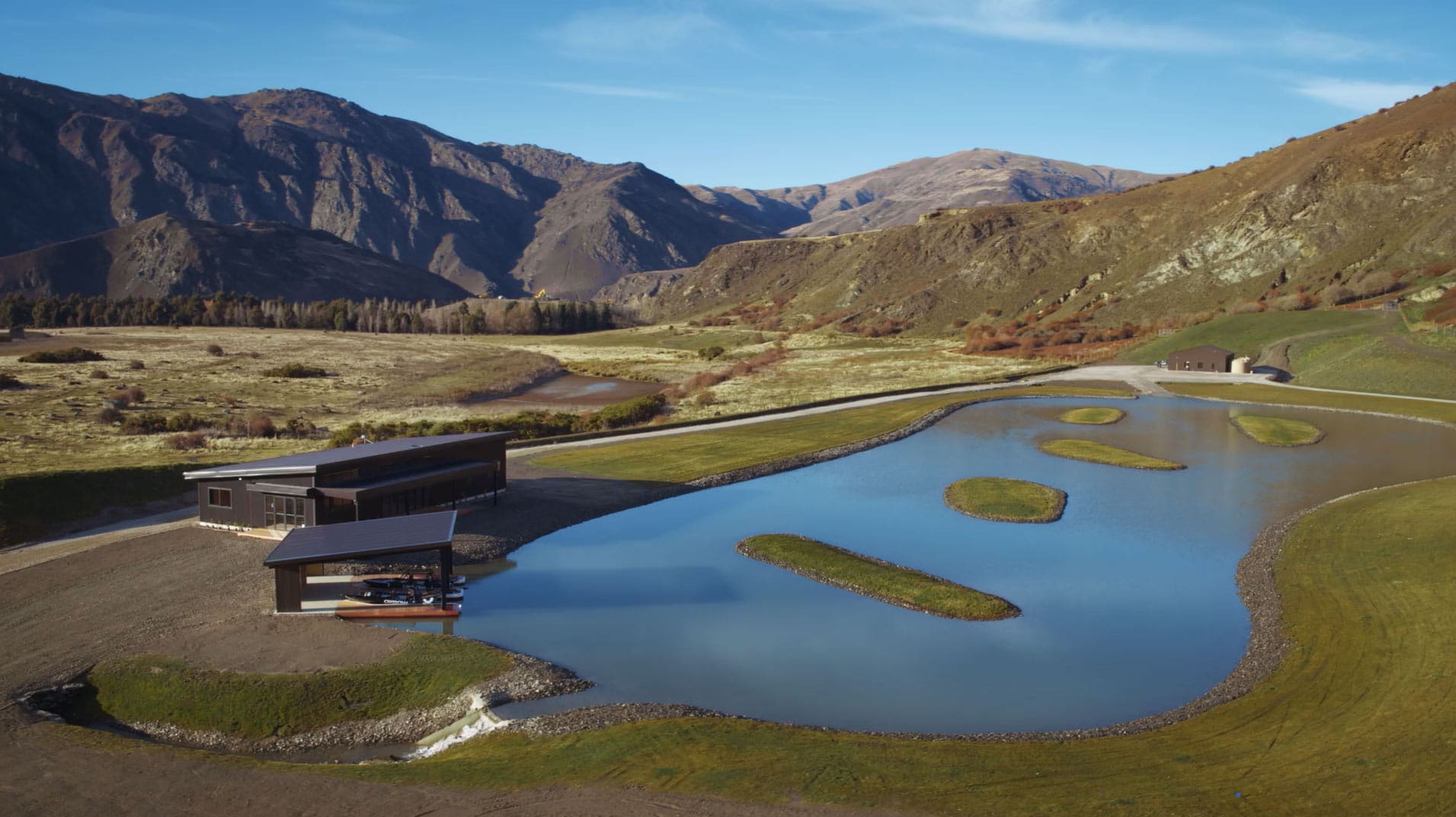 Contact Us | Oxbow Queenstown